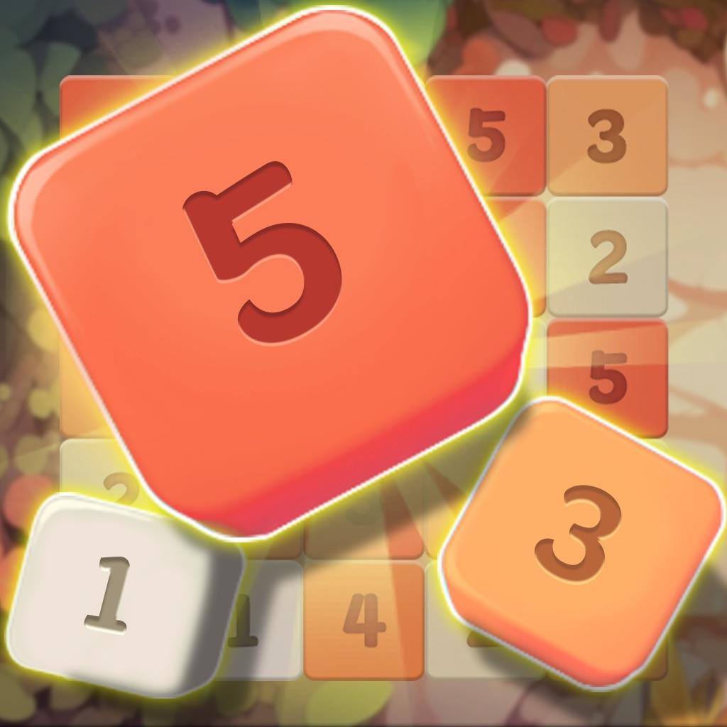 Cascade of Numbers Latest Version for Android/iOS - TapTap