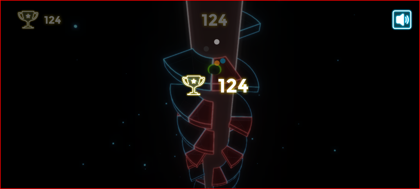 Neon Tower android iOS-TapTap