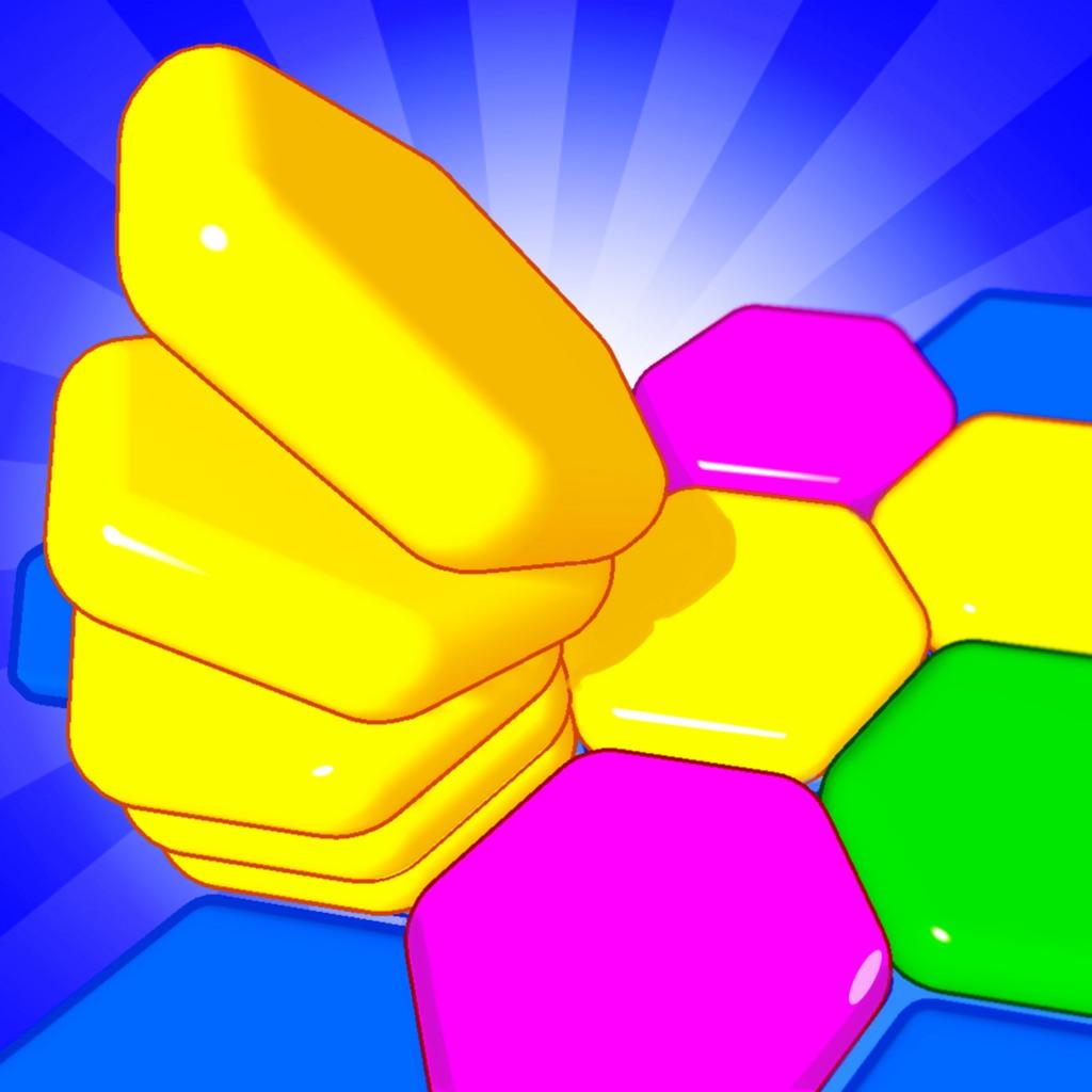 Tiles Spread Latest Version for Android/iOS APK - TapTap