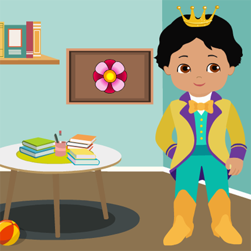 Cute Prince Escape Best Escape Game-317 for Android/iOS
