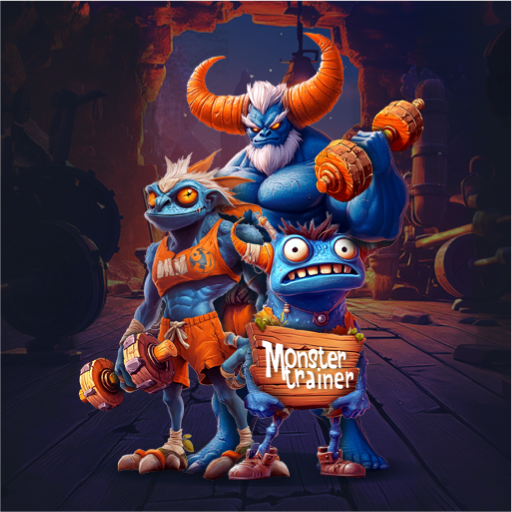 Monster Trainer Latest Version for Android/iOS APK - TapTap