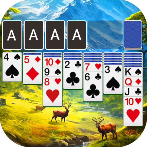 Natures Solitaire-puzzle game for Android/iOS - TapTap
