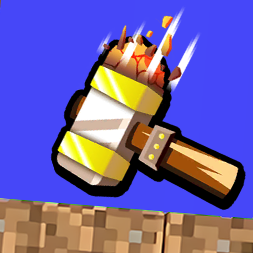 Blocks And Dig 3D Latest Version for Android/iOS - TapTap