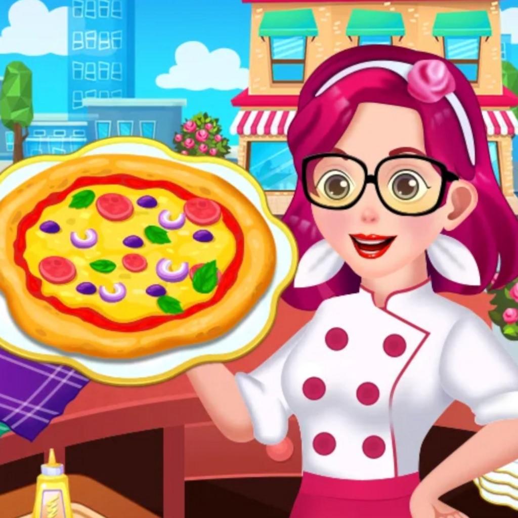 Pizza Maker: Shop Cooking Game for Android/iOS - TapTap