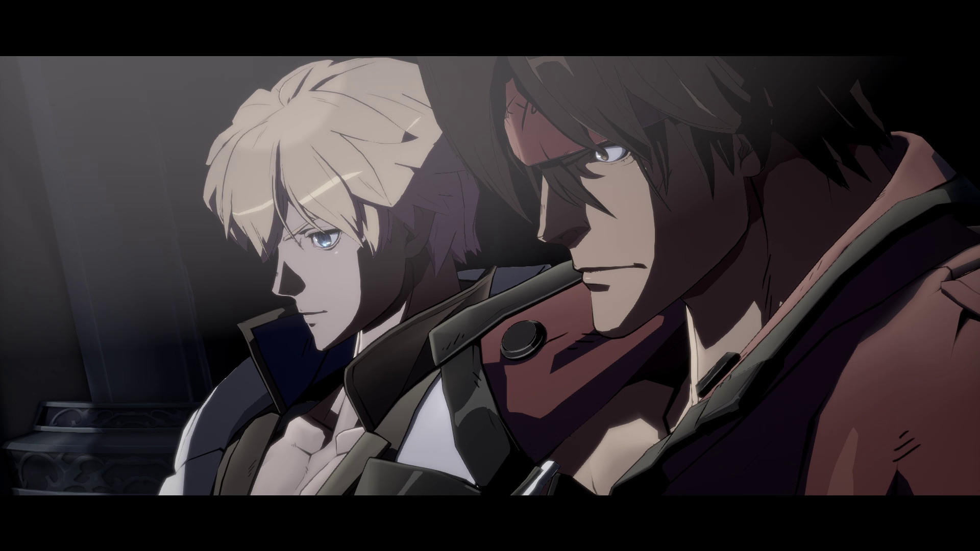 GUILTY GEAR -STRIVE- Latest Version for Android/iOS - TapTap