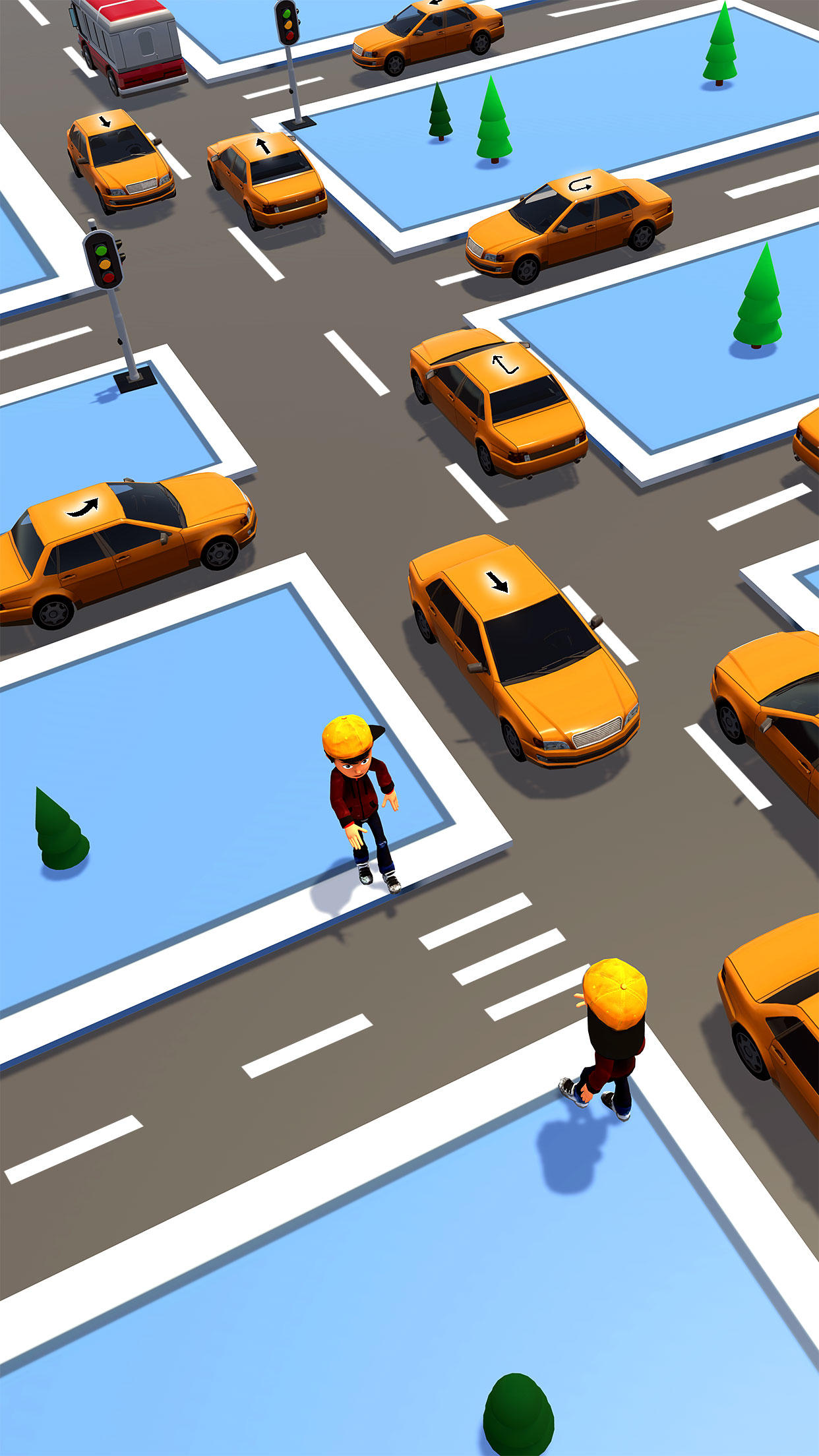 Parallel Parking Games android iOS apk download for free-TapTap