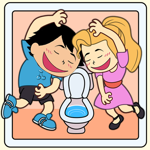 Toilet Run: Pee Master for Android/iOS - TapTap