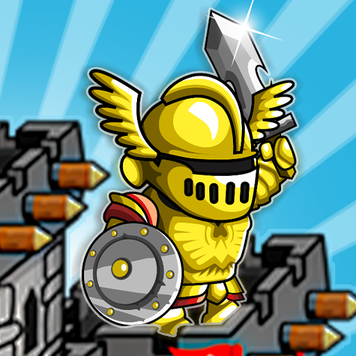 Fortress tower defense for Android/iOS - TapTap