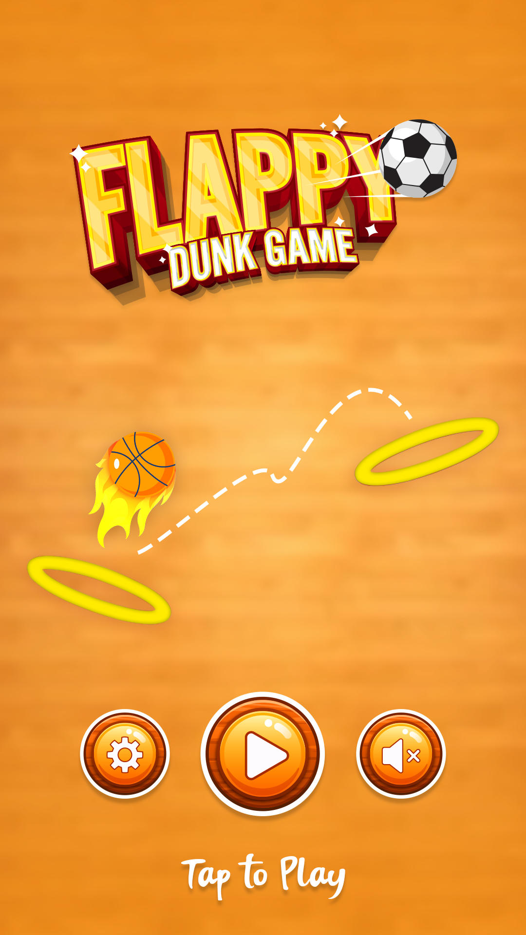 Flappy Ball android iOS apk download for free-TapTap