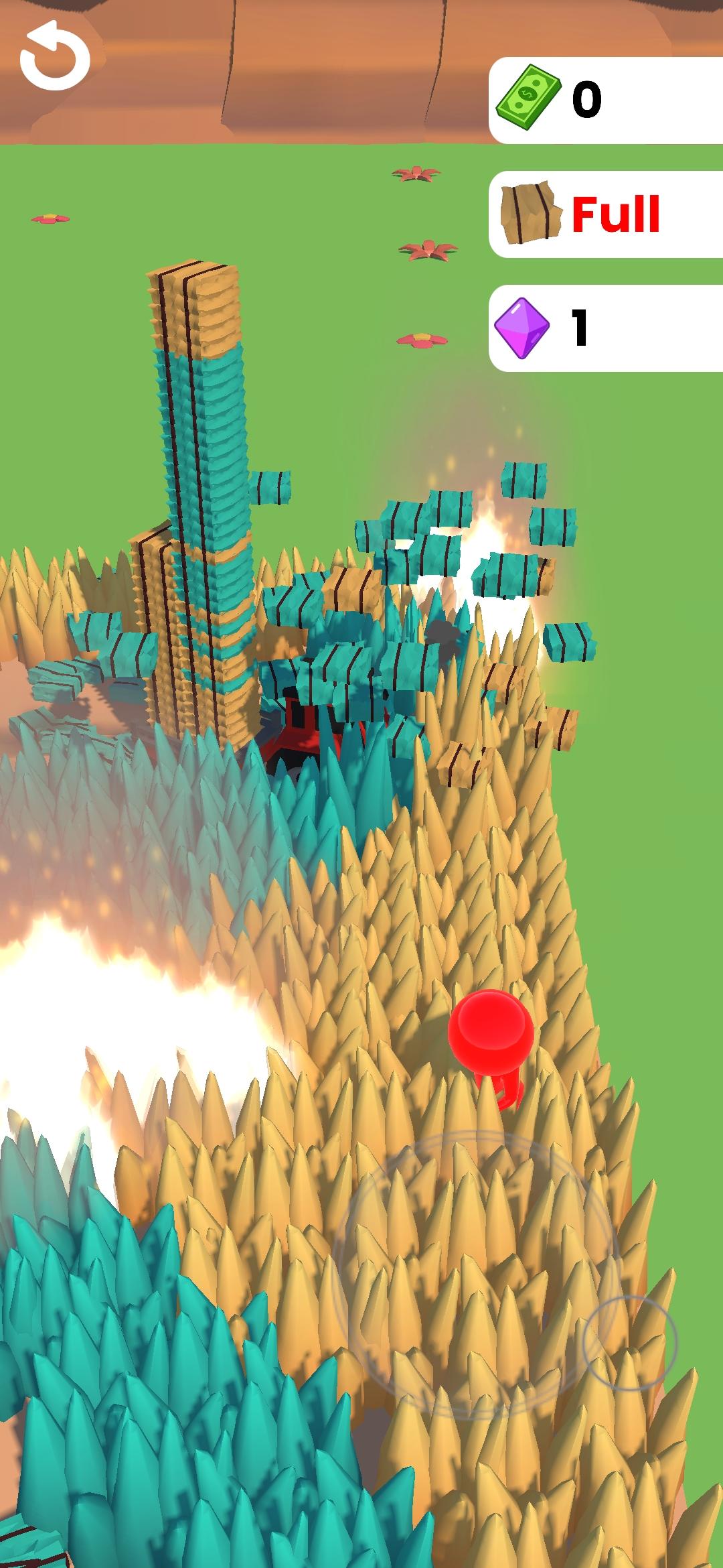 Save Crop - Harvest Rush android iOS-TapTap
