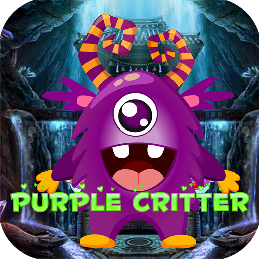 Purple Critter Rescue - JRK Ga for Android/iOS - TapTap