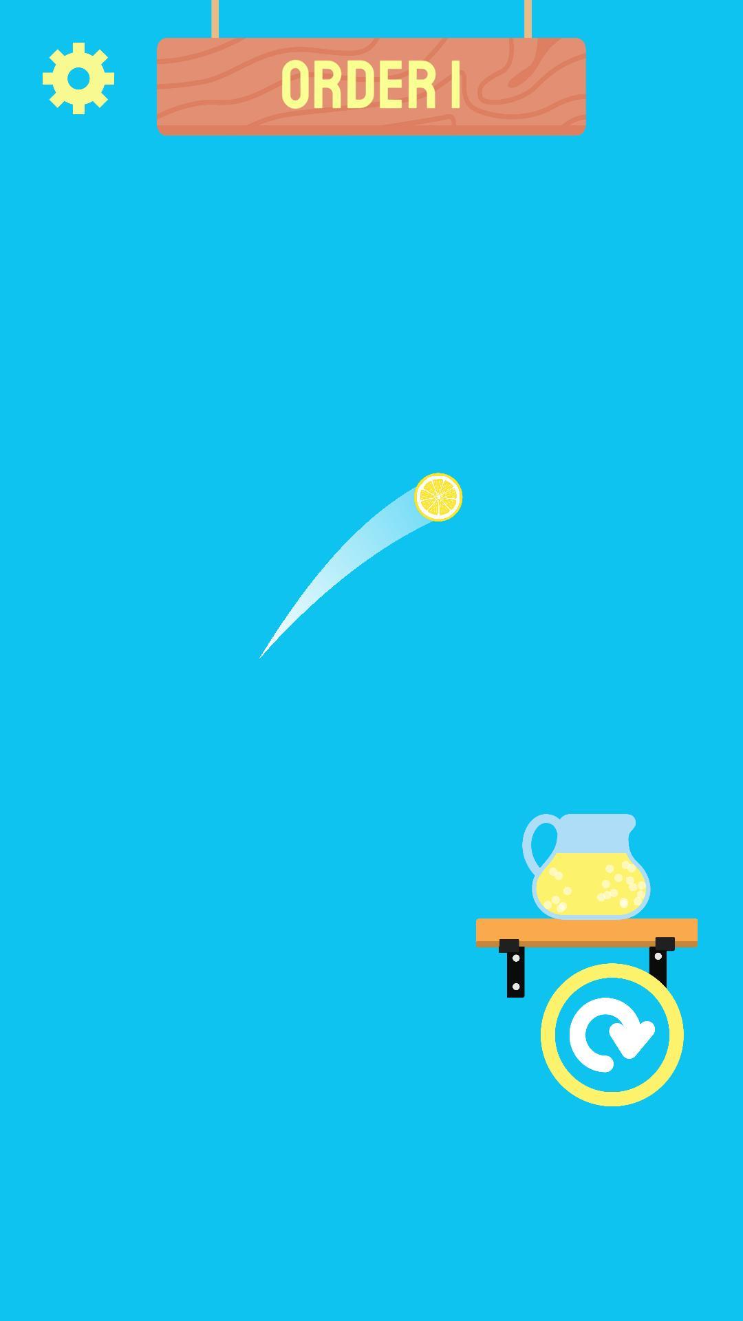 Lemon Shooter android iOS apk download for free-TapTap
