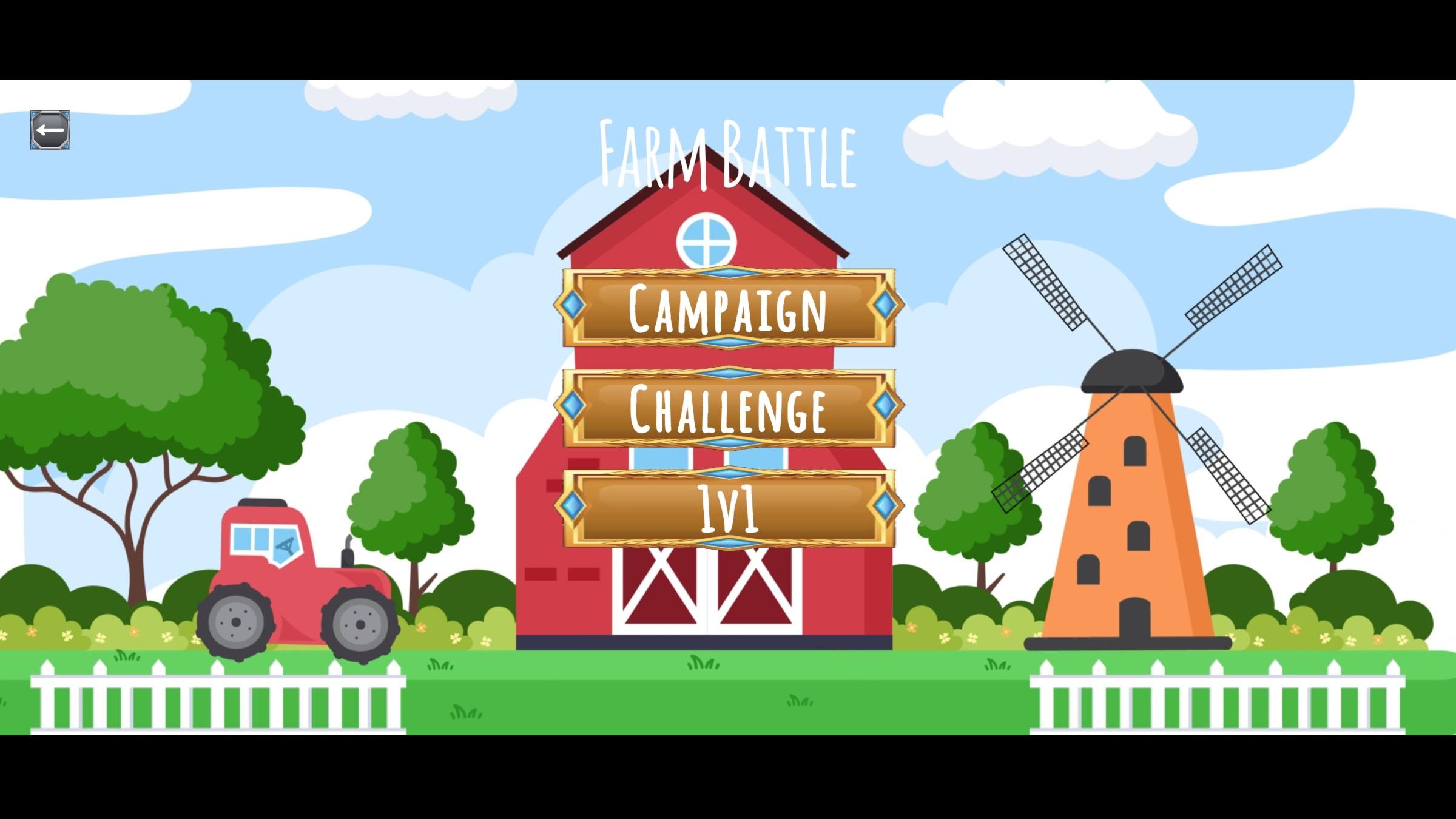 Farm Battle android iOS apk download for free-TapTap