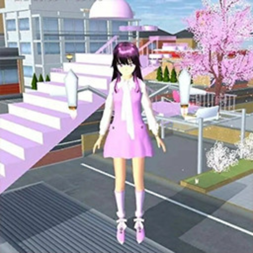 Anime Girl Life Game 3D for Android/iOS - TapTap