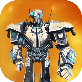 War Robots Space Battle Games android iOS-TapTap