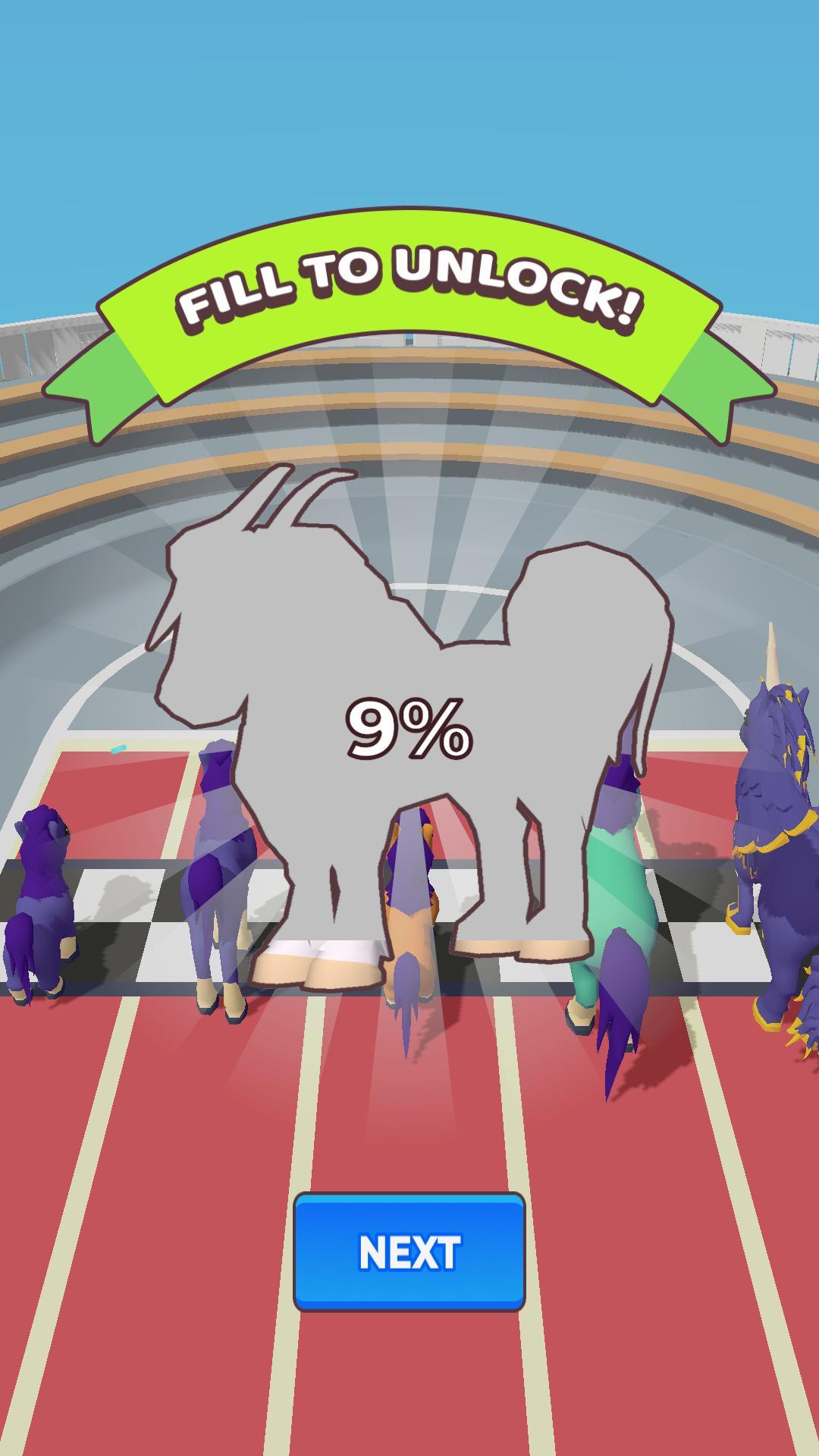 Idle Horse Racing Simulator android iOS apk download for free-TapTap