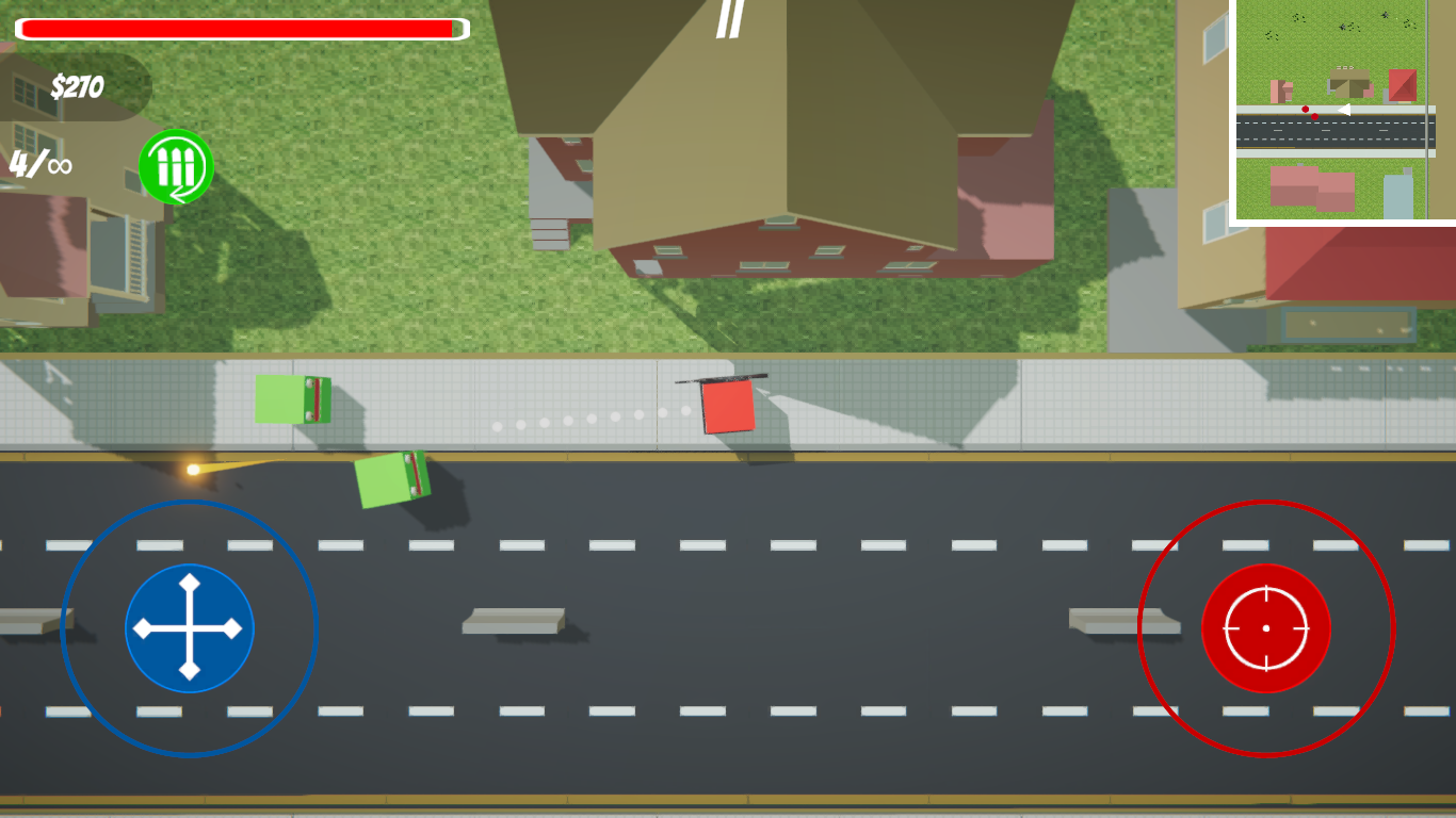 Zombie Wave android iOS apk download for free-TapTap