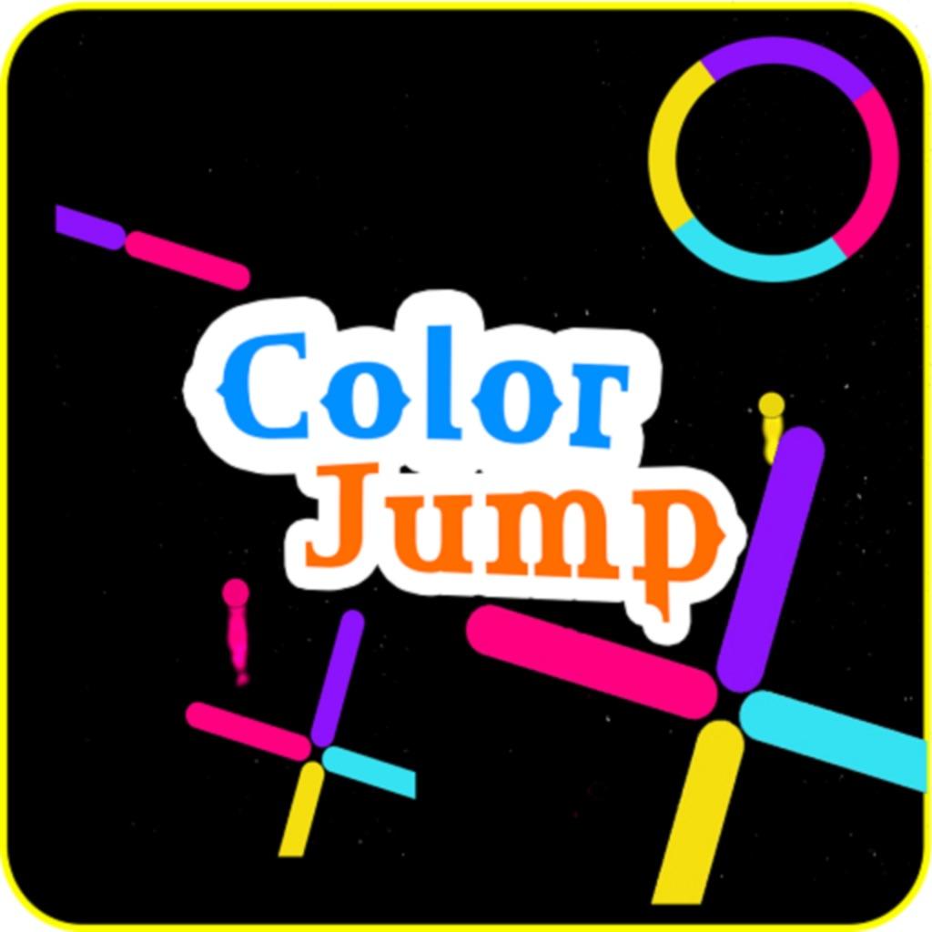 Color Switch Ball : Game for Android/iOS - TapTap