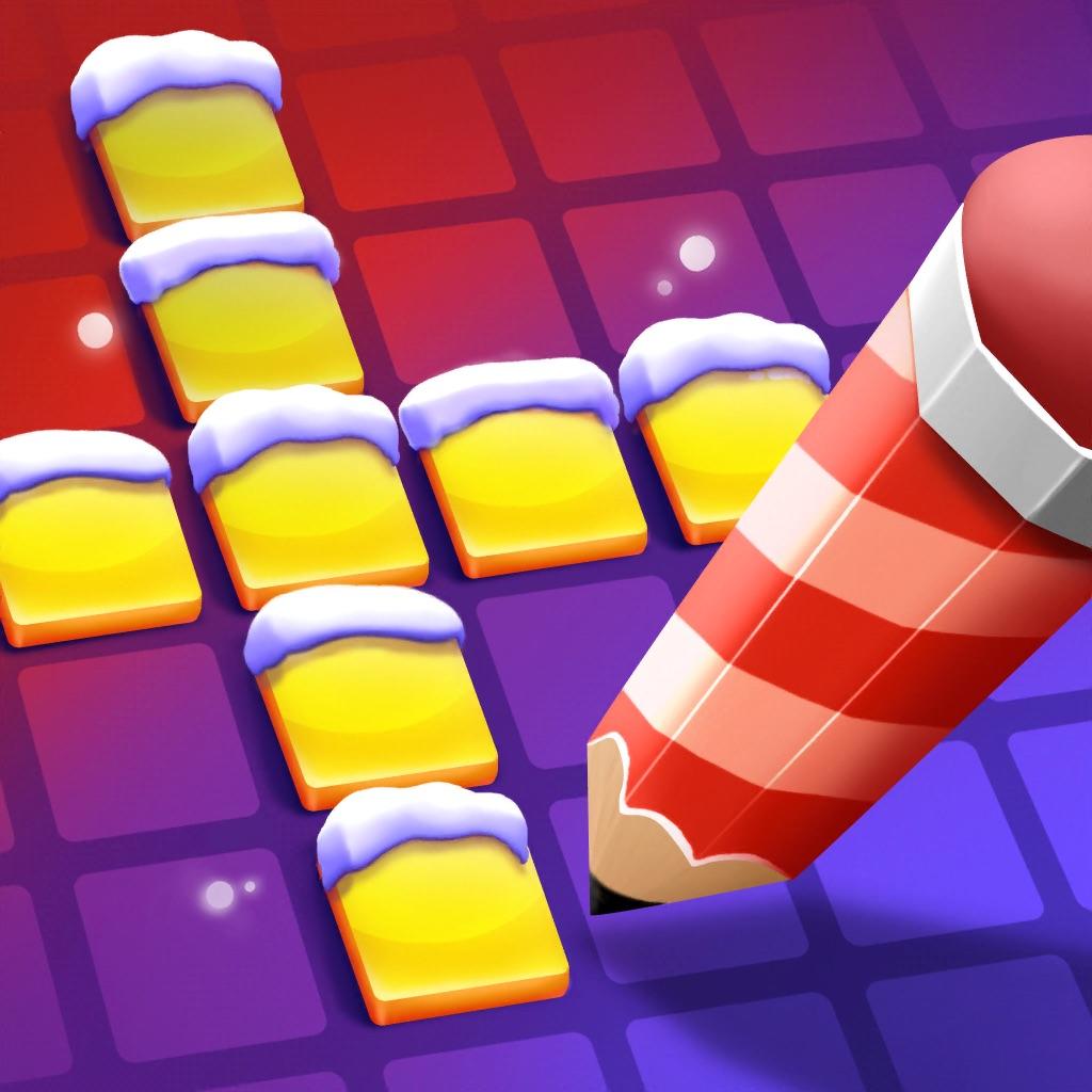CodyCross: Crossword Puzzles for Android/iOS - TapTap