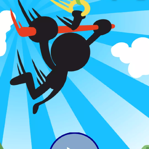 Hero Jump Latest Version for Android/iOS APK - TapTap