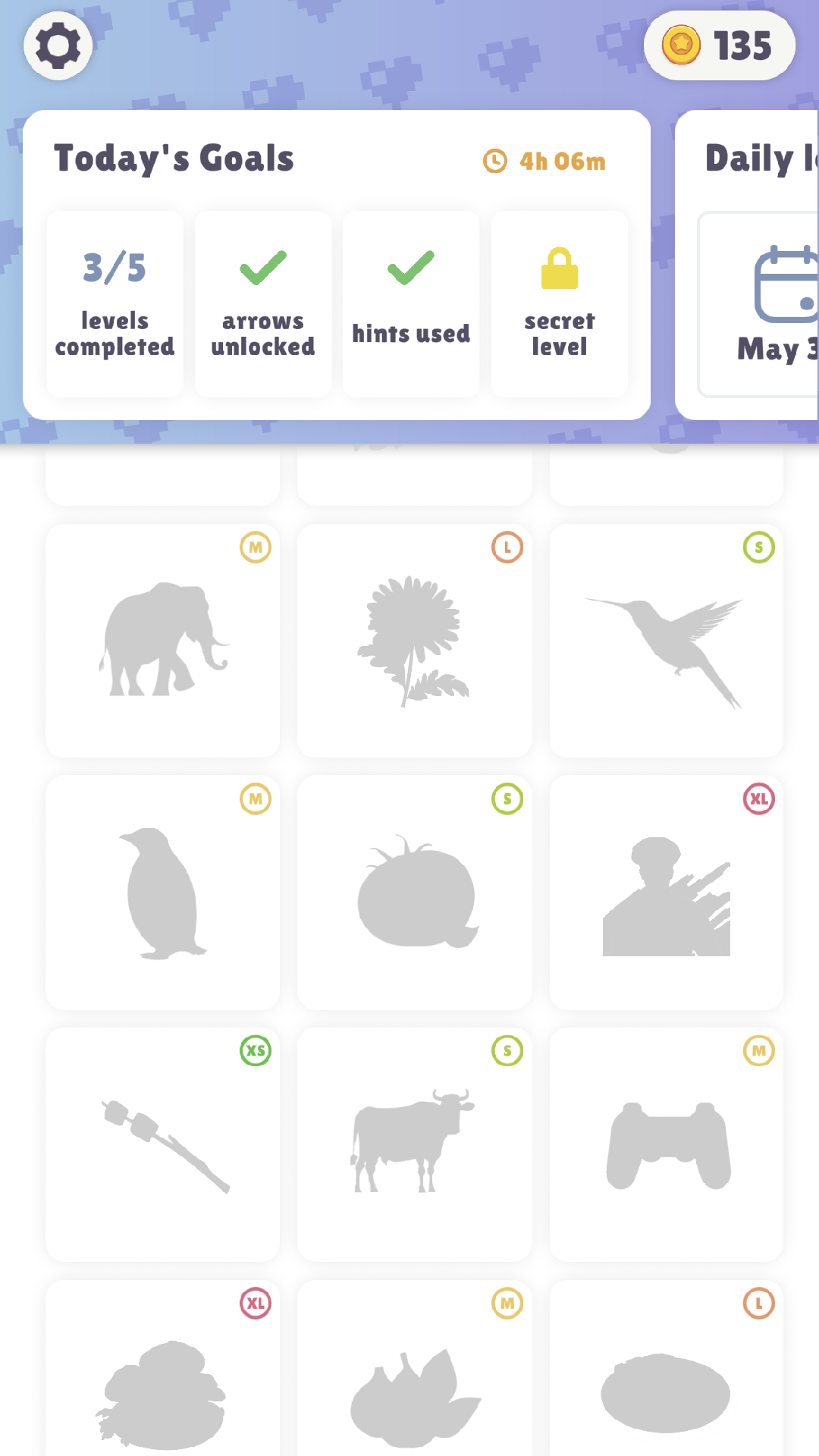 Tap Gallery: Tap Game for Android/iOS - TapTap