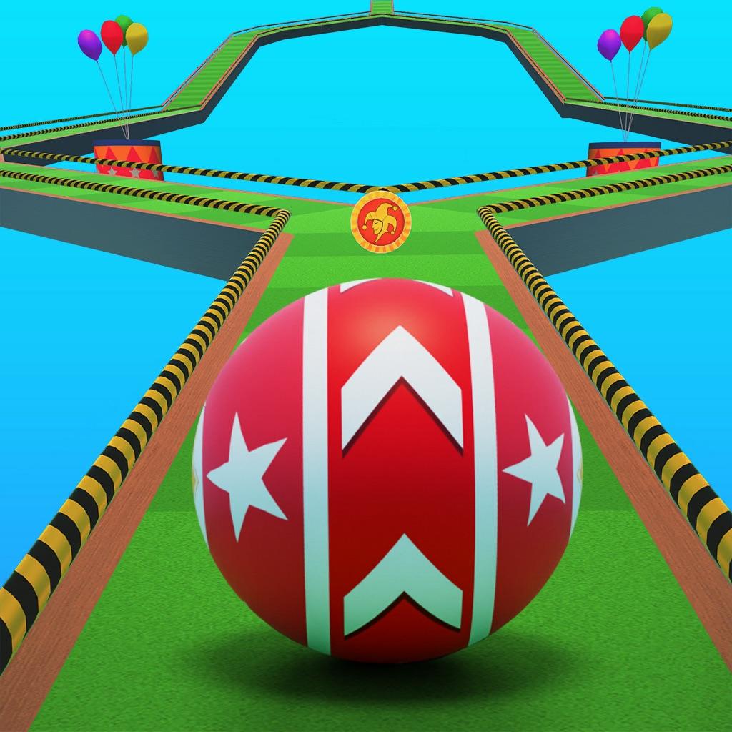 Circus Balls - 3D Ball Games for Android/iOS - TapTap