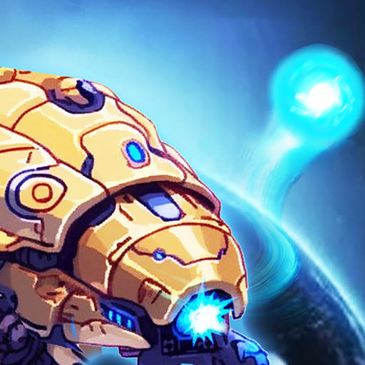 Galaxy Survival IO Latest Version for Android/iOS - TapTap
