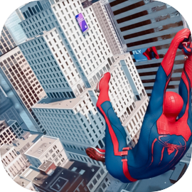 Spider Man Rope Hero Vice City mobile android iOS-TapTap