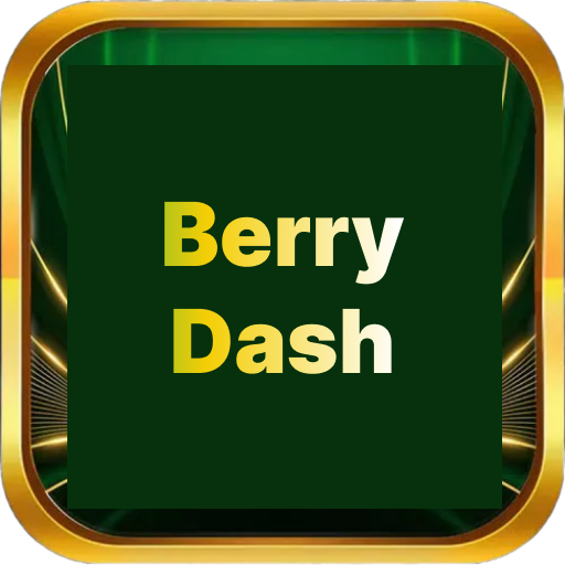 Berry Dash Latest Version for Android/iOS APK - TapTap