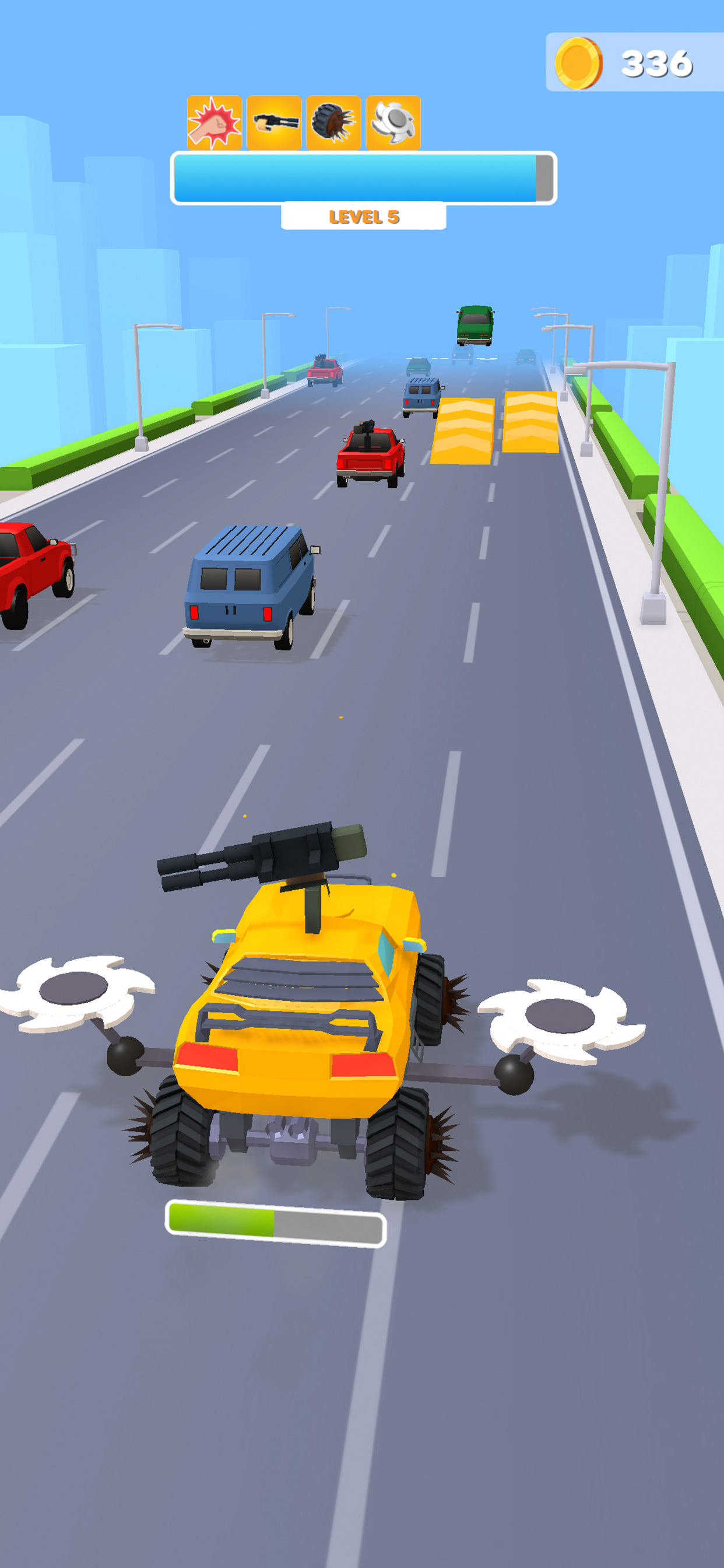 Motorway Rush android iOS apk download for free-TapTap