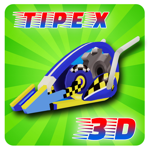 Tipe X Trondol Simulator 3D for Android/iOS - TapTap