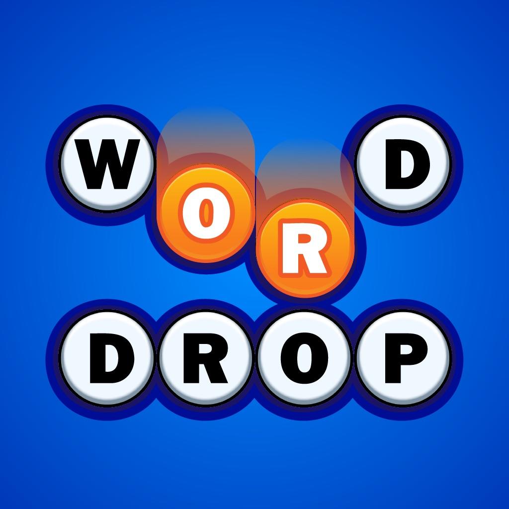 Crypto Word Drop Latest Version for Android/iOS APK - TapTap