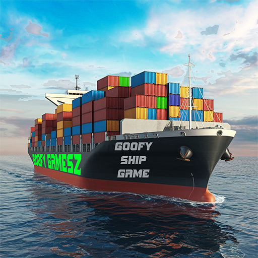 World Cargo Ship Game for Android/iOS - TapTap