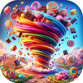Candy Storm android iOS-TapTap