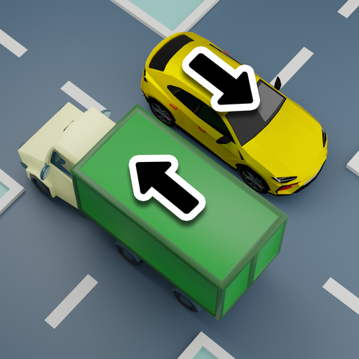 Traffic Jam 3D 1.6 для Android/iOS - TapTap