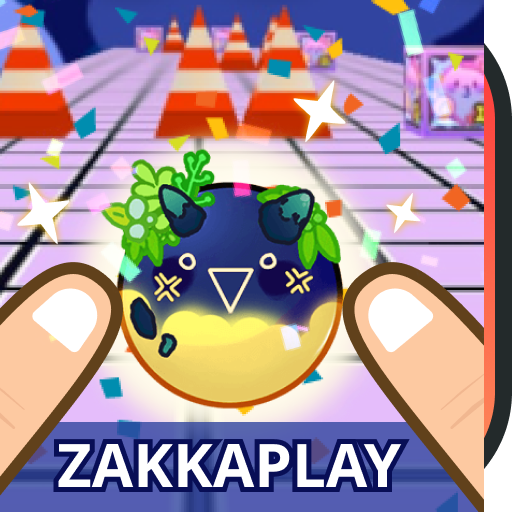 Boba Box Rush Game Latest Version for Android/iOS - TapTap