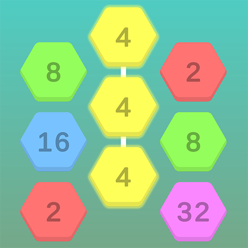 Hex Numbers Merge Latest Version for Android/iOS - TapTap