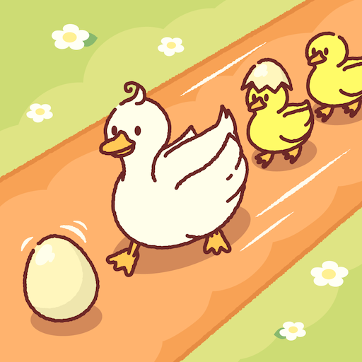 Duck Dash Latest Version for Android/iOS APK - TapTap