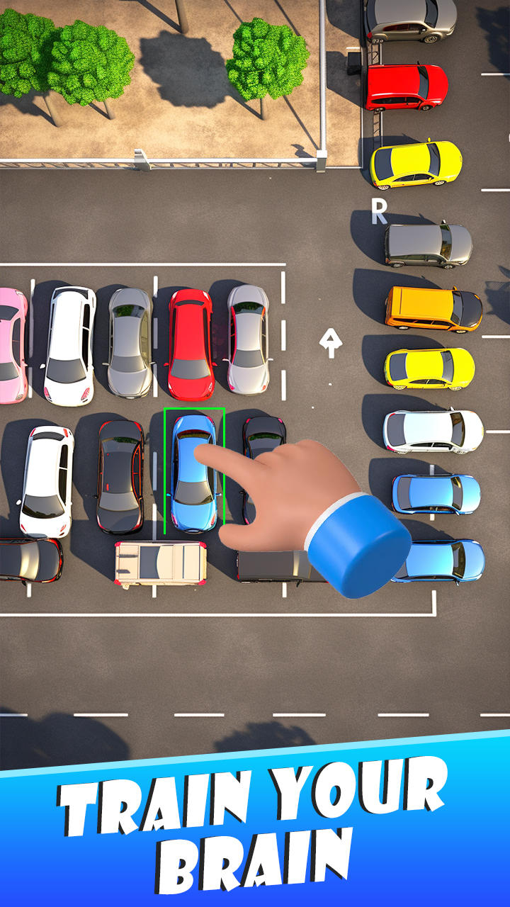 Extreme Parking Jam: Car Games android iOS apk download for free-TapTap