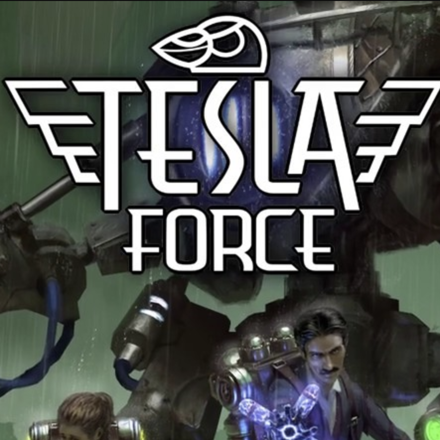 Pre-register Tesla Force for Android/iOS to Get Early Access - TapTap