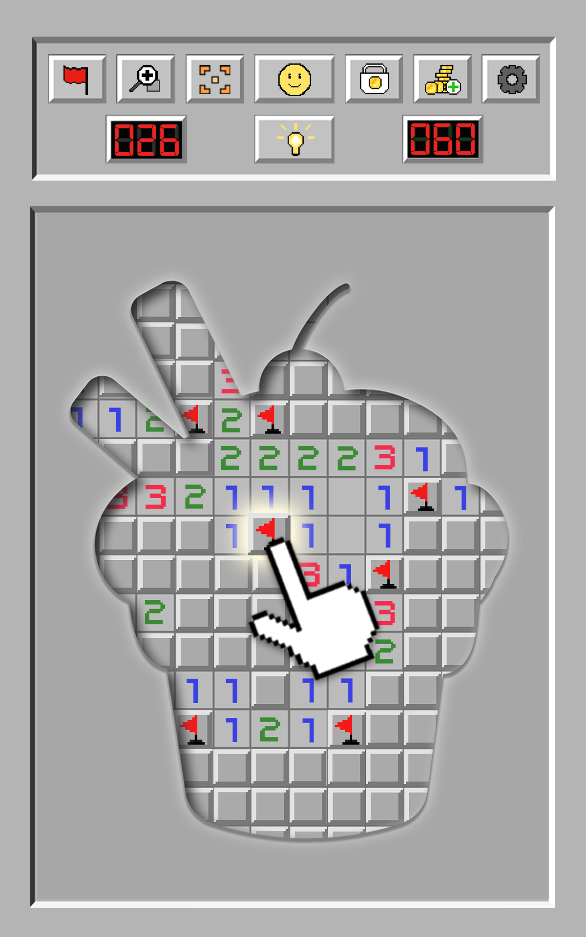 Minesweeper Classic: Bomb Game android iOS apk download for free-TapTap