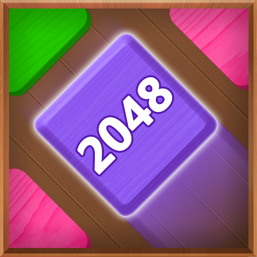 Merge 2048 - Wood Block Puzzle for Android/iOS - TapTap