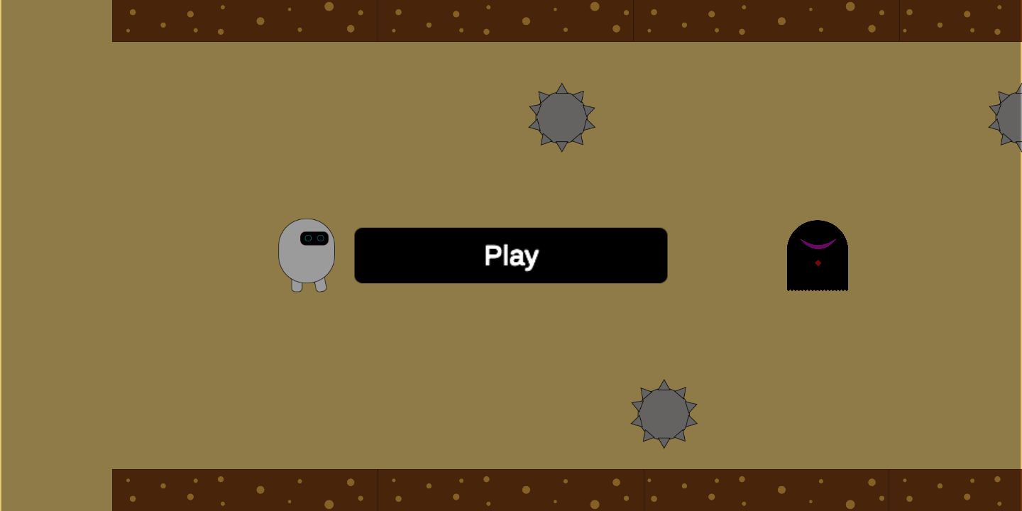 Tbot Adventure android iOS-TapTap