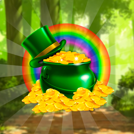 Search for the Leprechaun for Android/iOS - TapTap