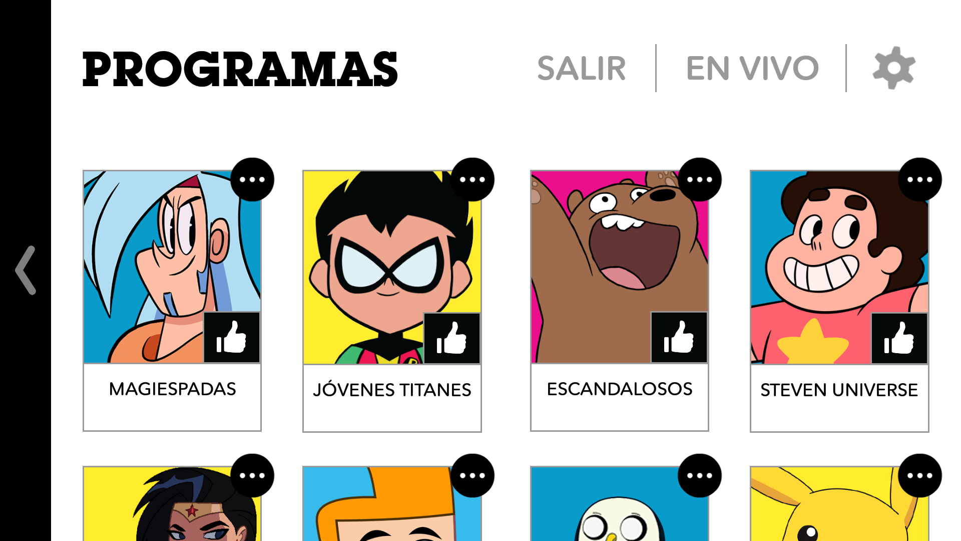 Cartoon Network GO! Latest Version for Android/iOS - TapTap