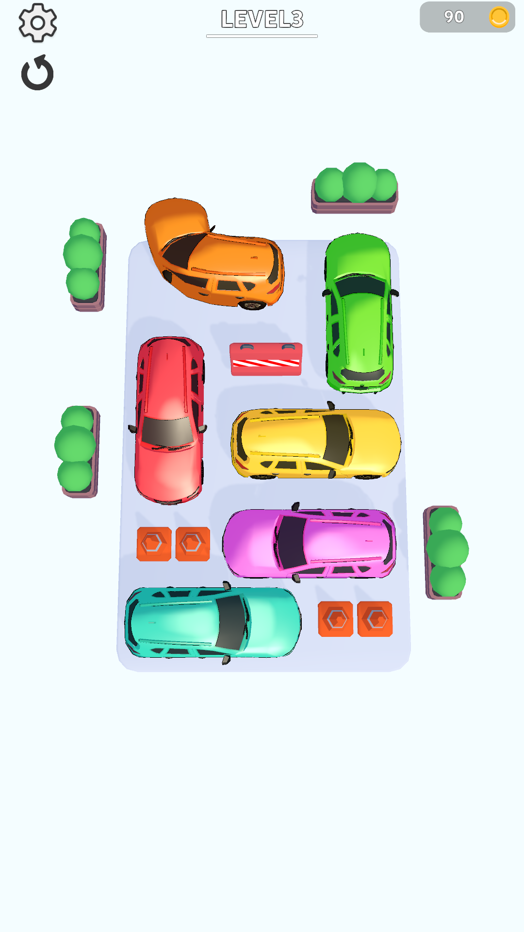 Car Bender android iOS apk download for free-TapTap