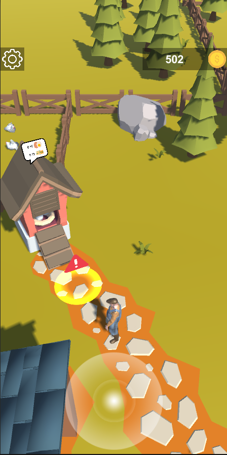 Pocket Farm android iOS apk download for free-TapTap