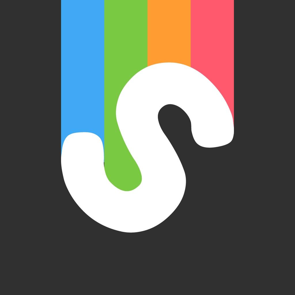 Squiggle Drop Latest Version for Android/iOS APK - TapTap