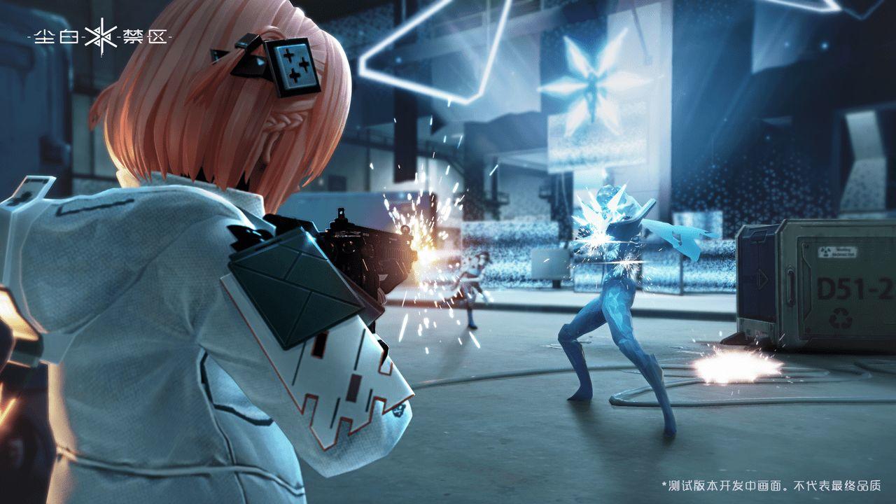 Project Snow mobile Android iOS Pre-register|TapTap