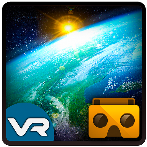 Gravity Space Walk VR for Android/iOS - TapTap